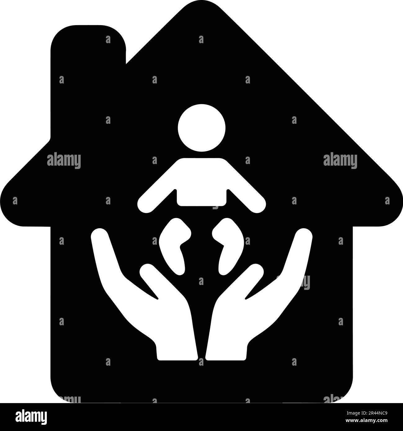 Orphanage support Cut Out Stock Images & Pictures - Alamy