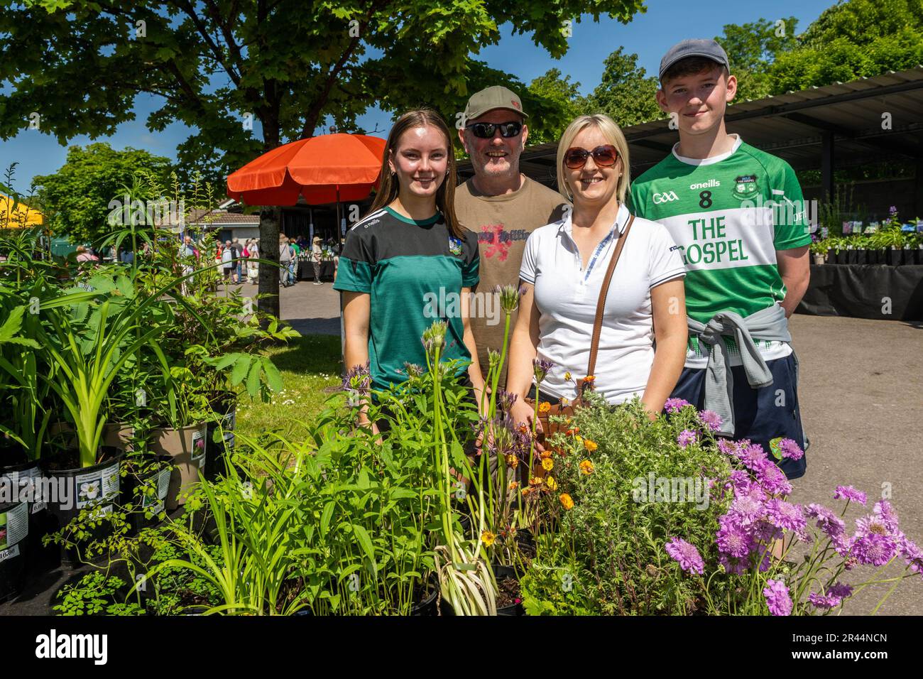 Irwin may hi-res stock photography and images - Alamy