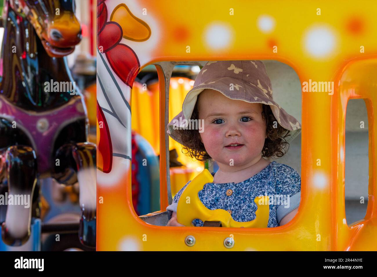 Mallow, Co. Cork, Ireland. 26th May, 2023. Mallow Home & Garden ...