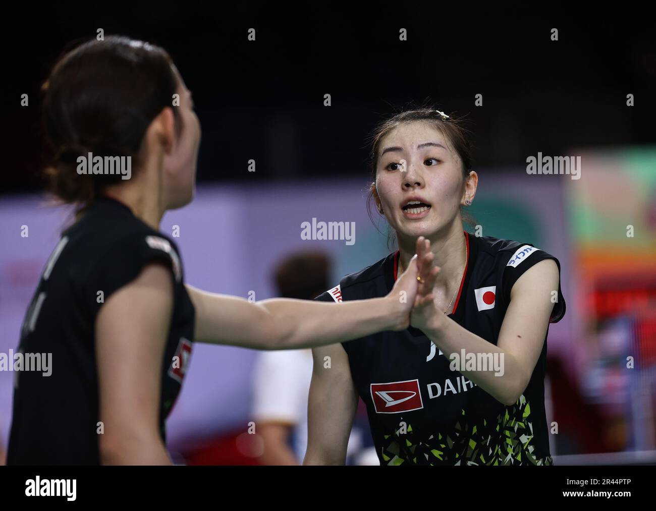 Nami lee hi-res stock photography and images - Alamy