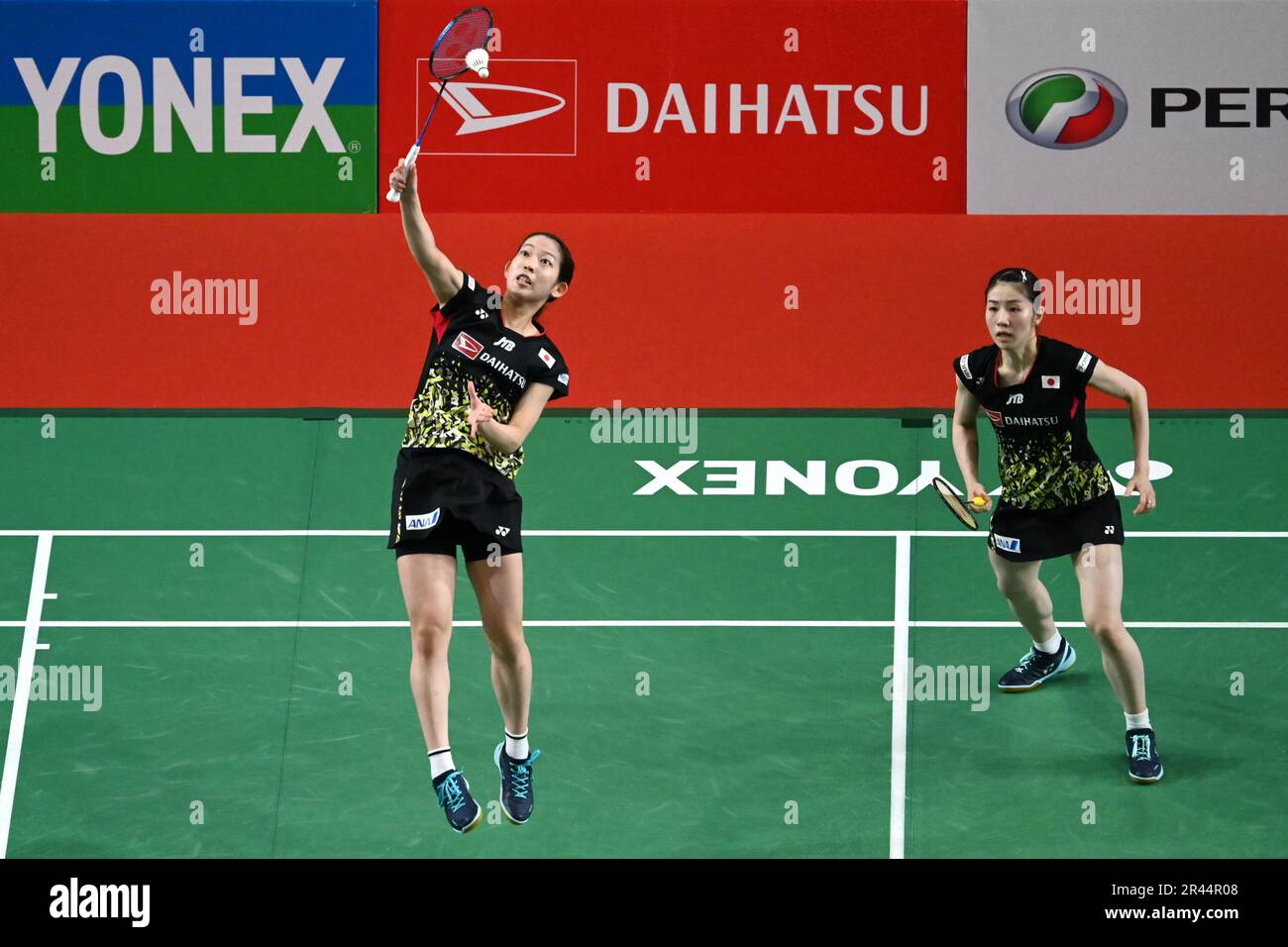 Nami lee hi-res stock photography and images - Alamy