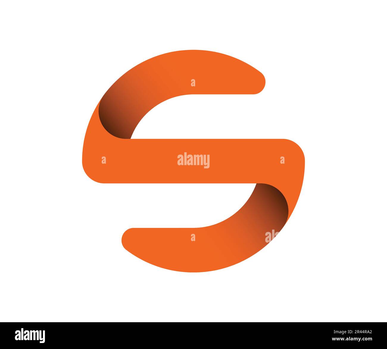 3d S letter logo design vector template Stock Vector Image & Art - Alamy