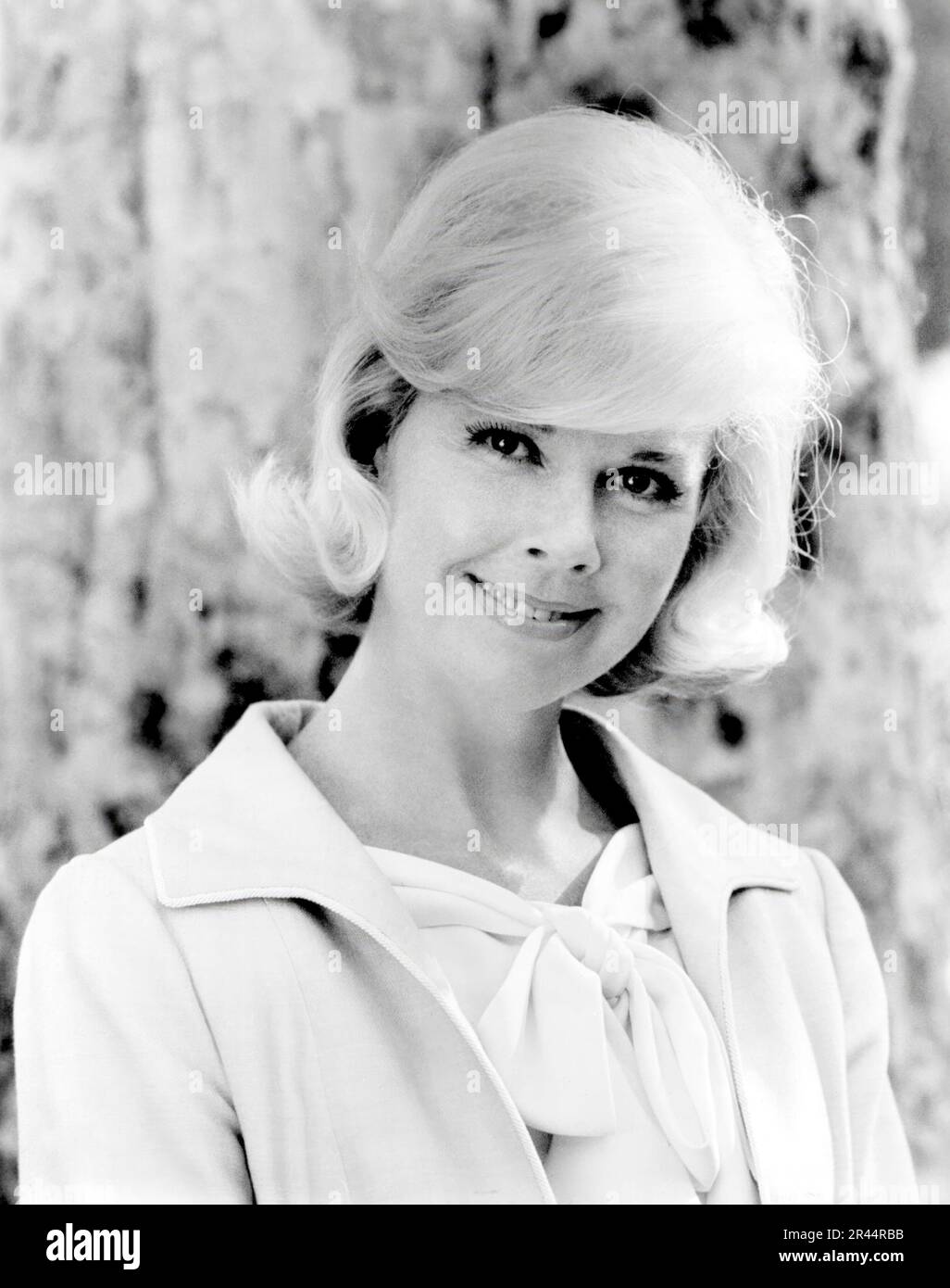 DORIS DAY, KAPPELHOFF DORIS 1924/ and DORYS DAY / DAY DORIS 1924/ in ...