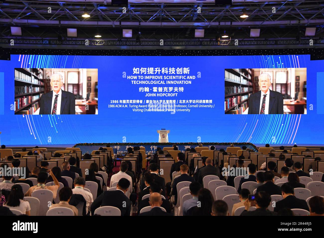 Hopcroft hi-res stock photography and images - Alamy