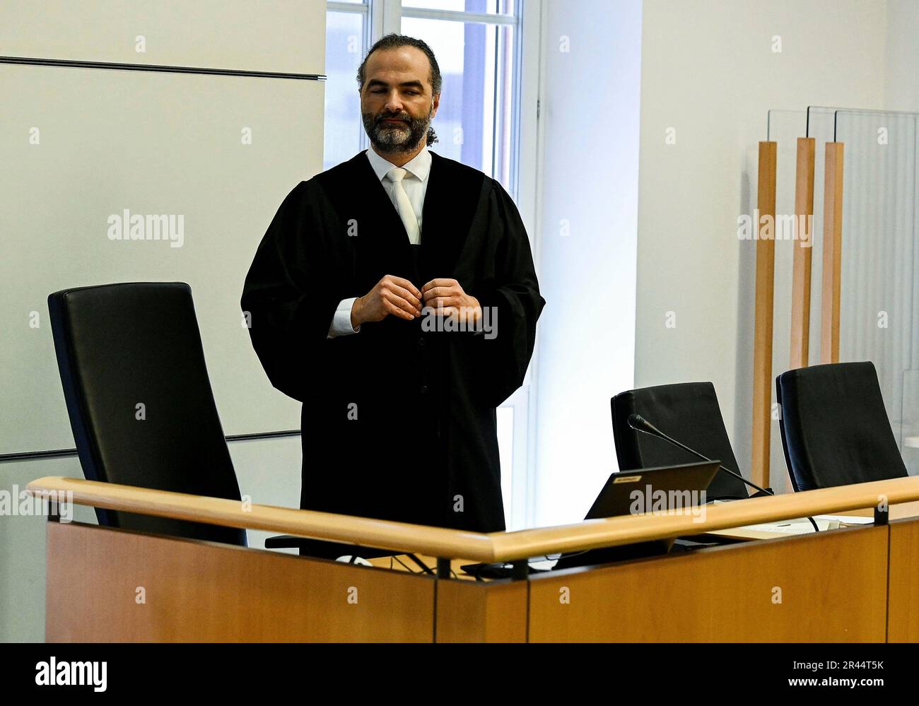 May 26th, 2023, xpsx, Local Hanau Judgment in the Hanau child murder ...