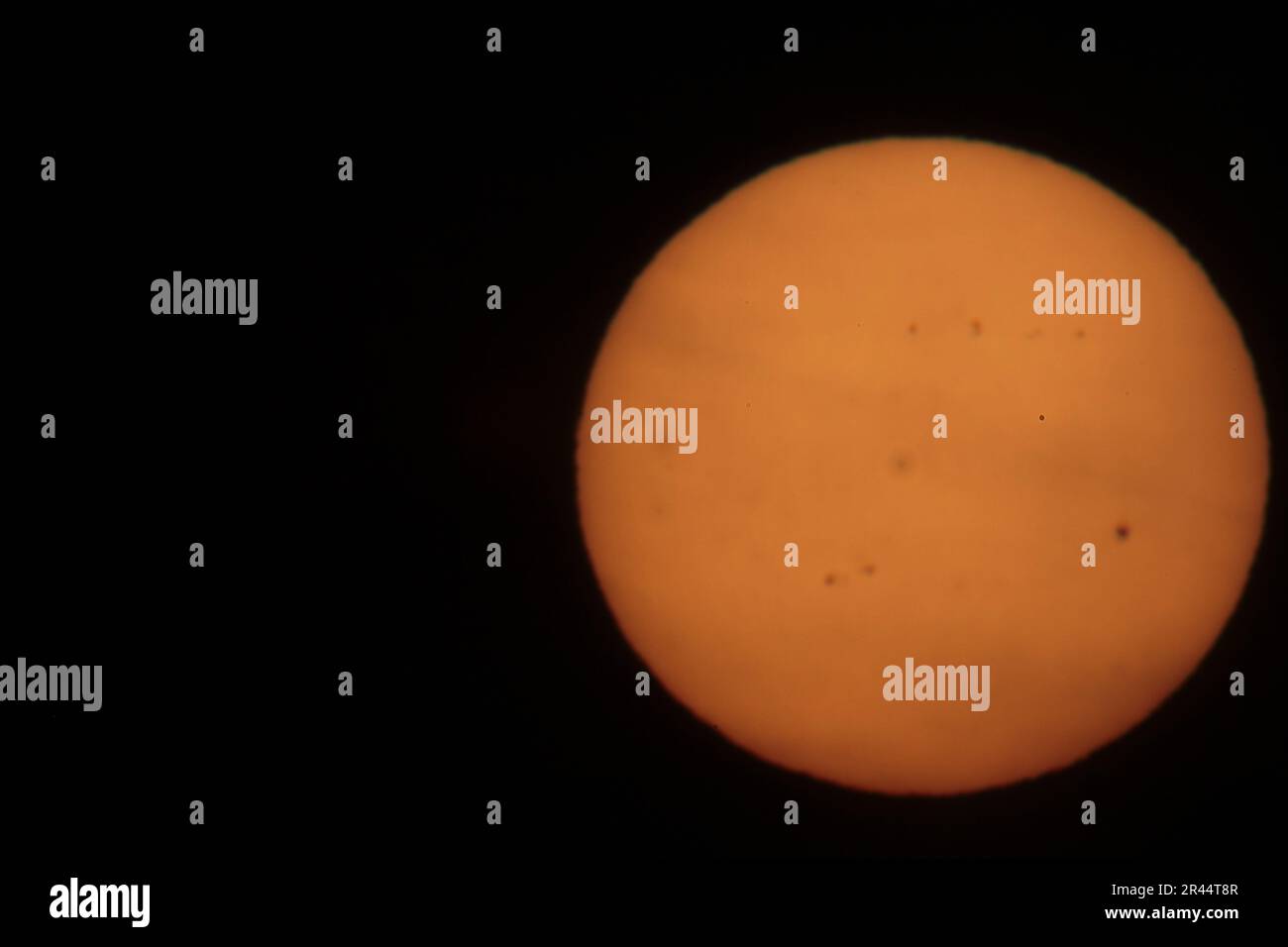 Sun earth pressure hi-res stock photography and images - Alamy