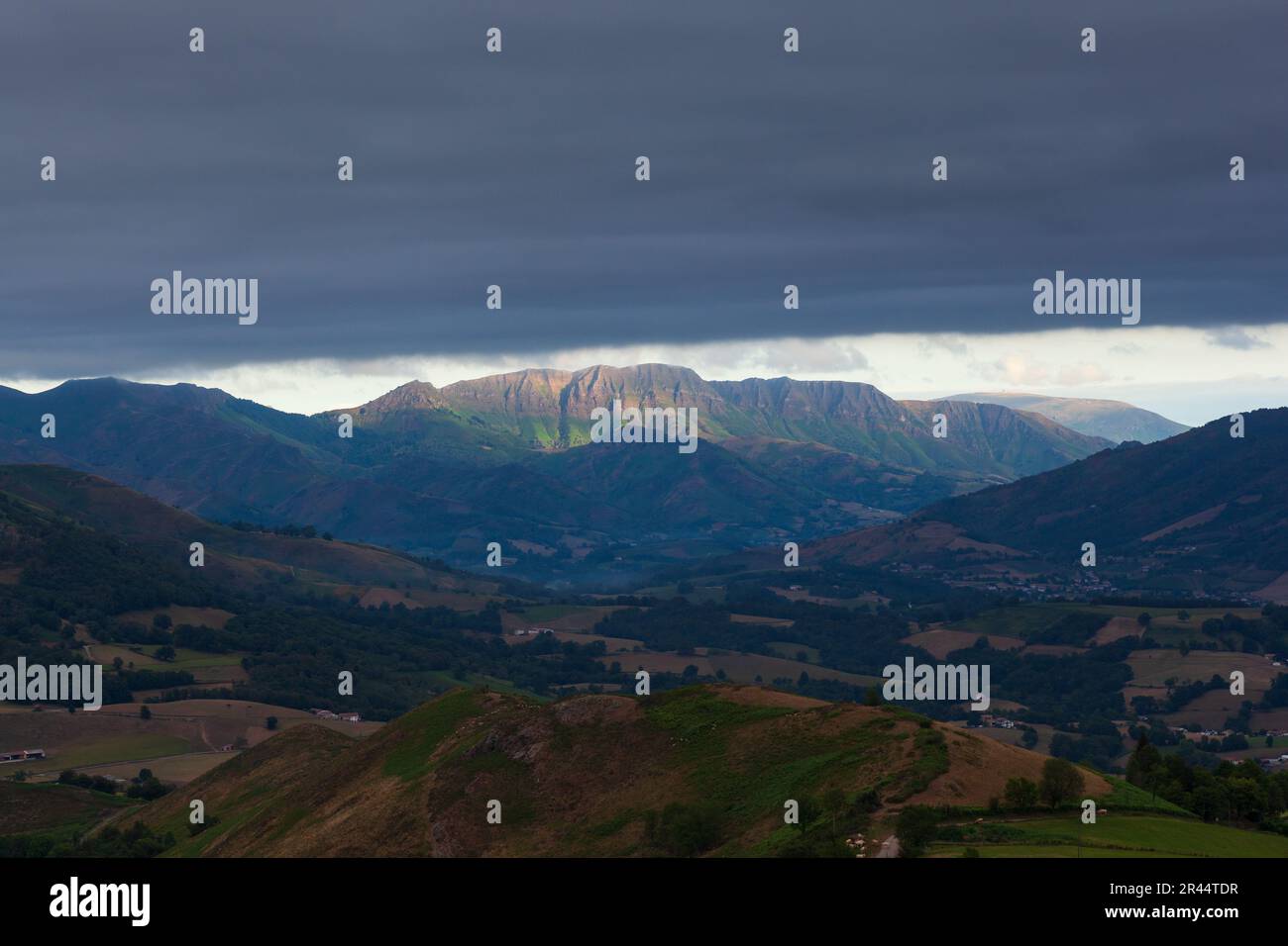 James peak hi-res stock photography and images - Alamy