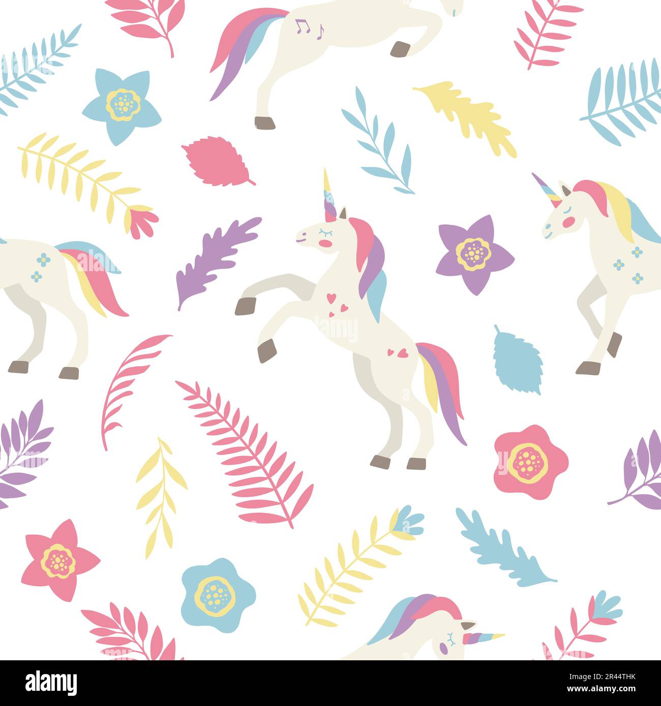 Victorian Nursery Stock Vector Images Alamy