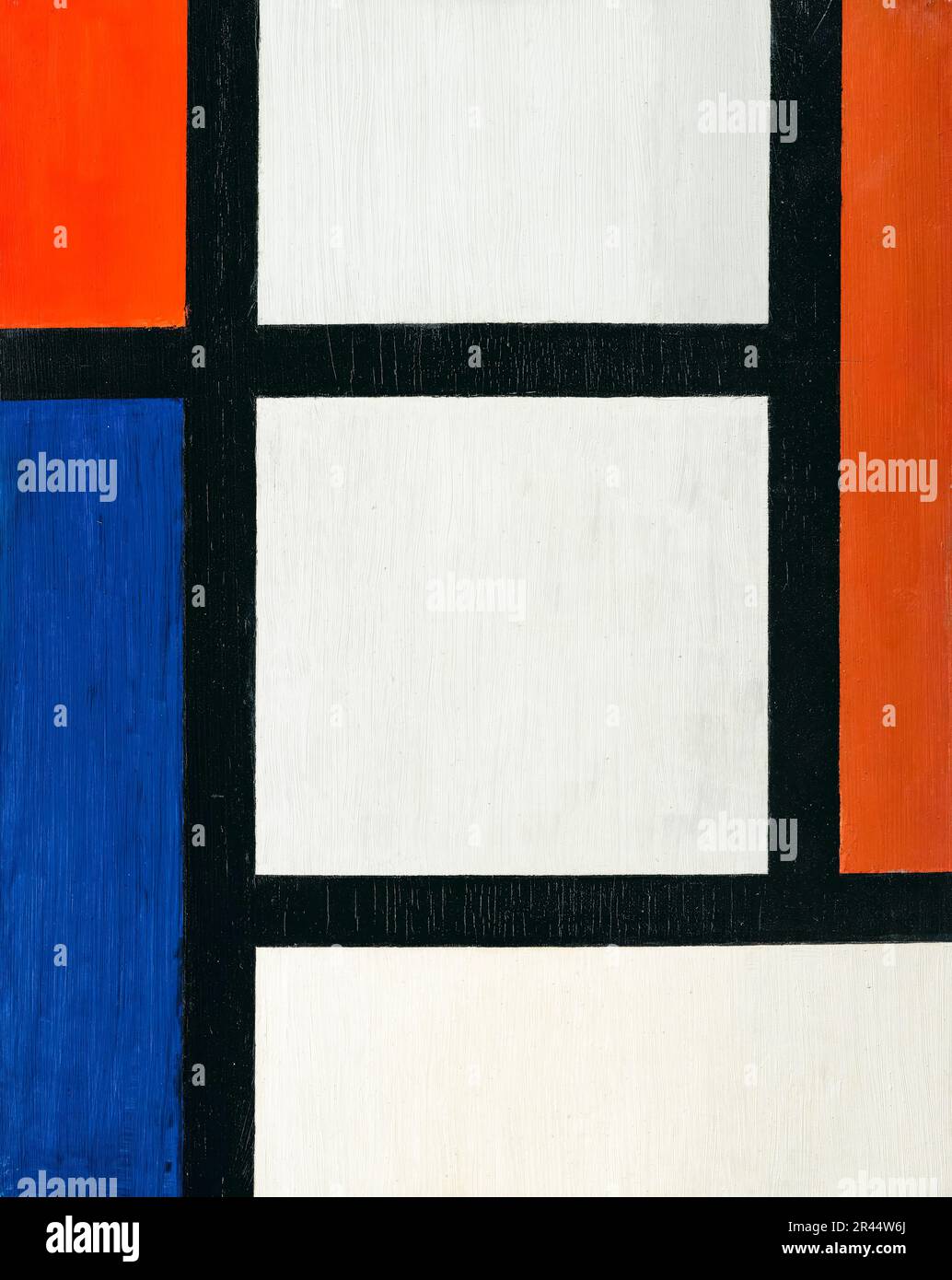 Theo van doesburg artwork hi-res stock photography and images - Alamy