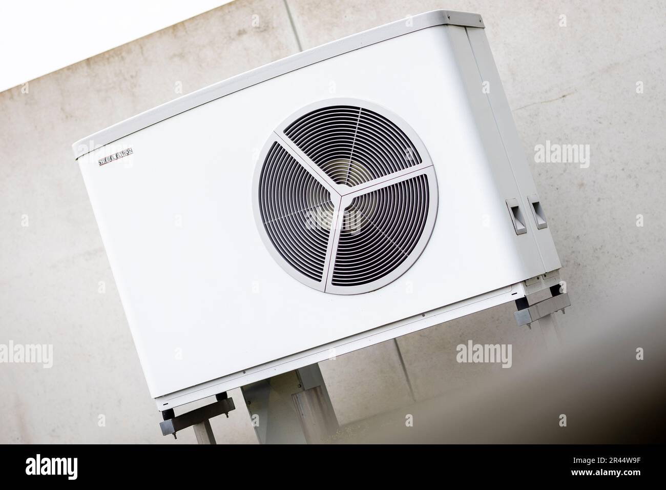 Stiebel eltron heat pump hi-res stock photography and images - Alamy