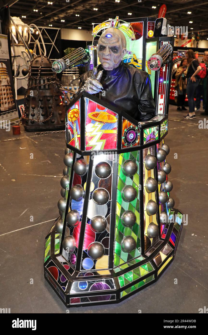 Davros