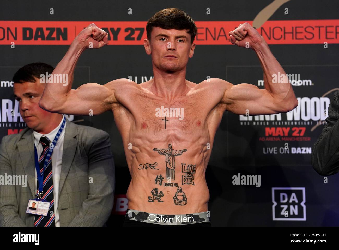 The kimpton clocktower hotel hi-res stock photography and images - Alamy