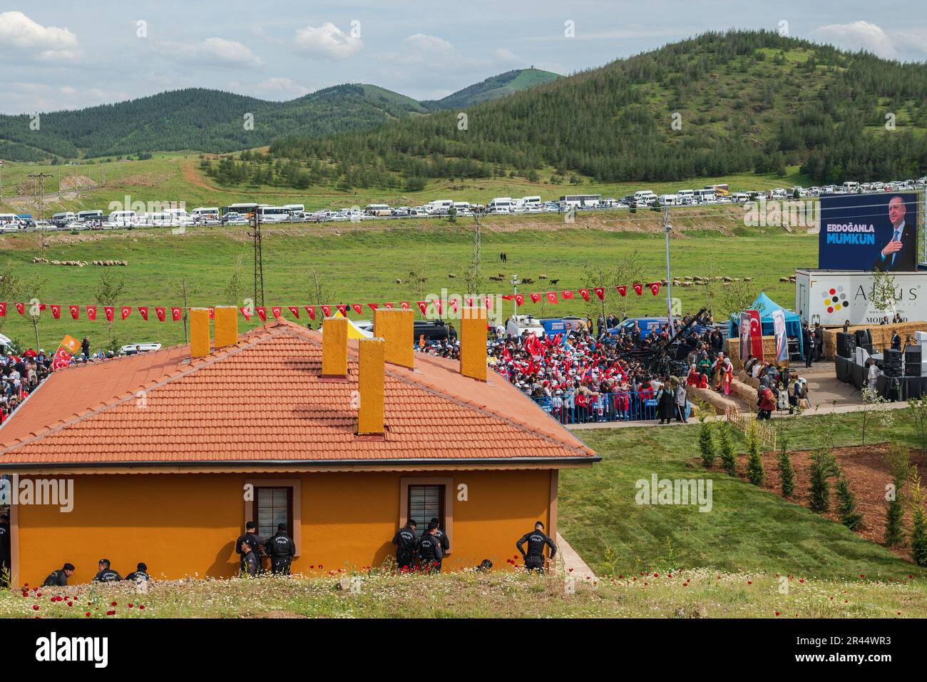 11 provinces hi-res stock photography and images - Alamy