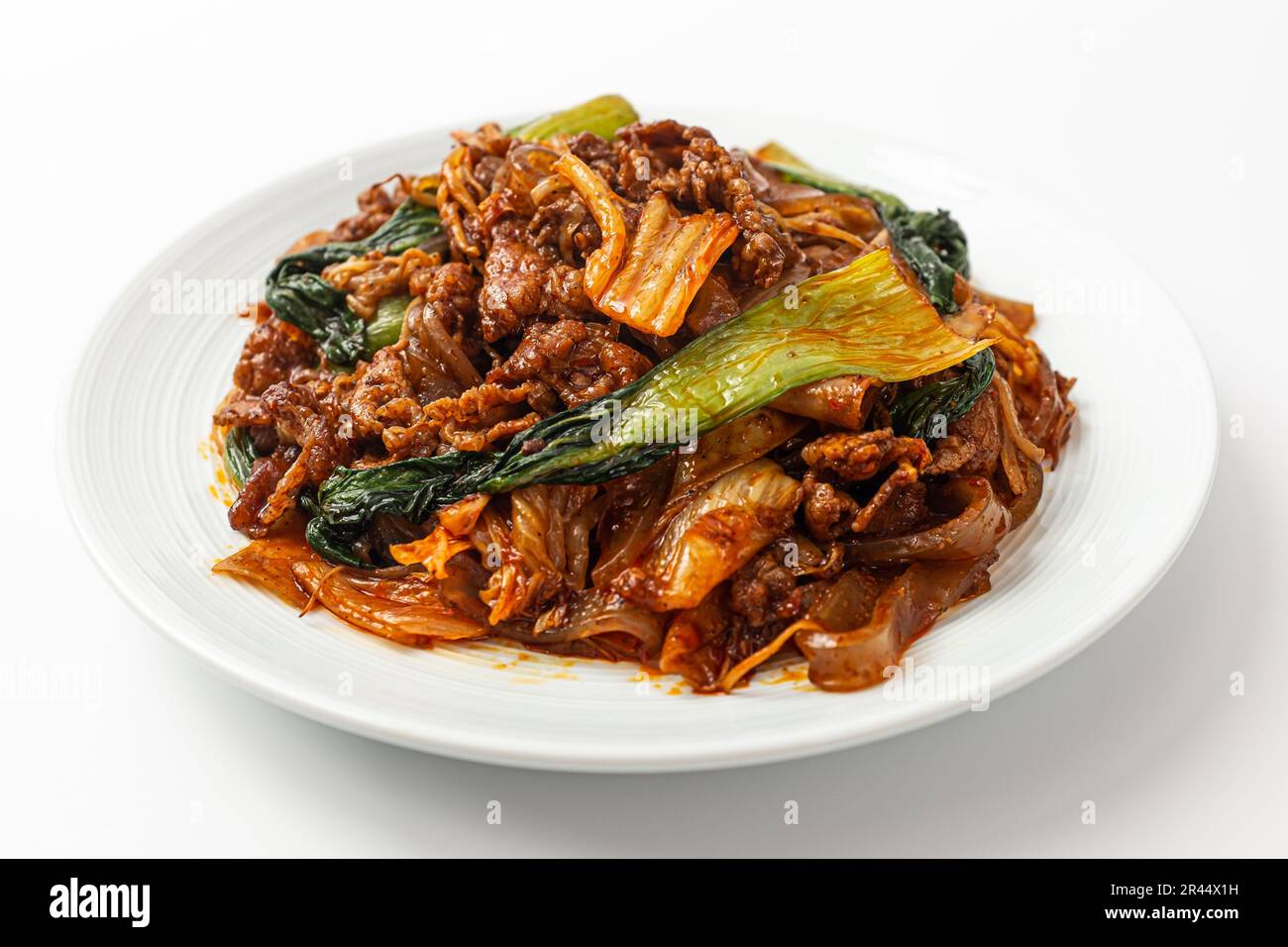 Mara sauce hi-res stock photography and images - Alamy