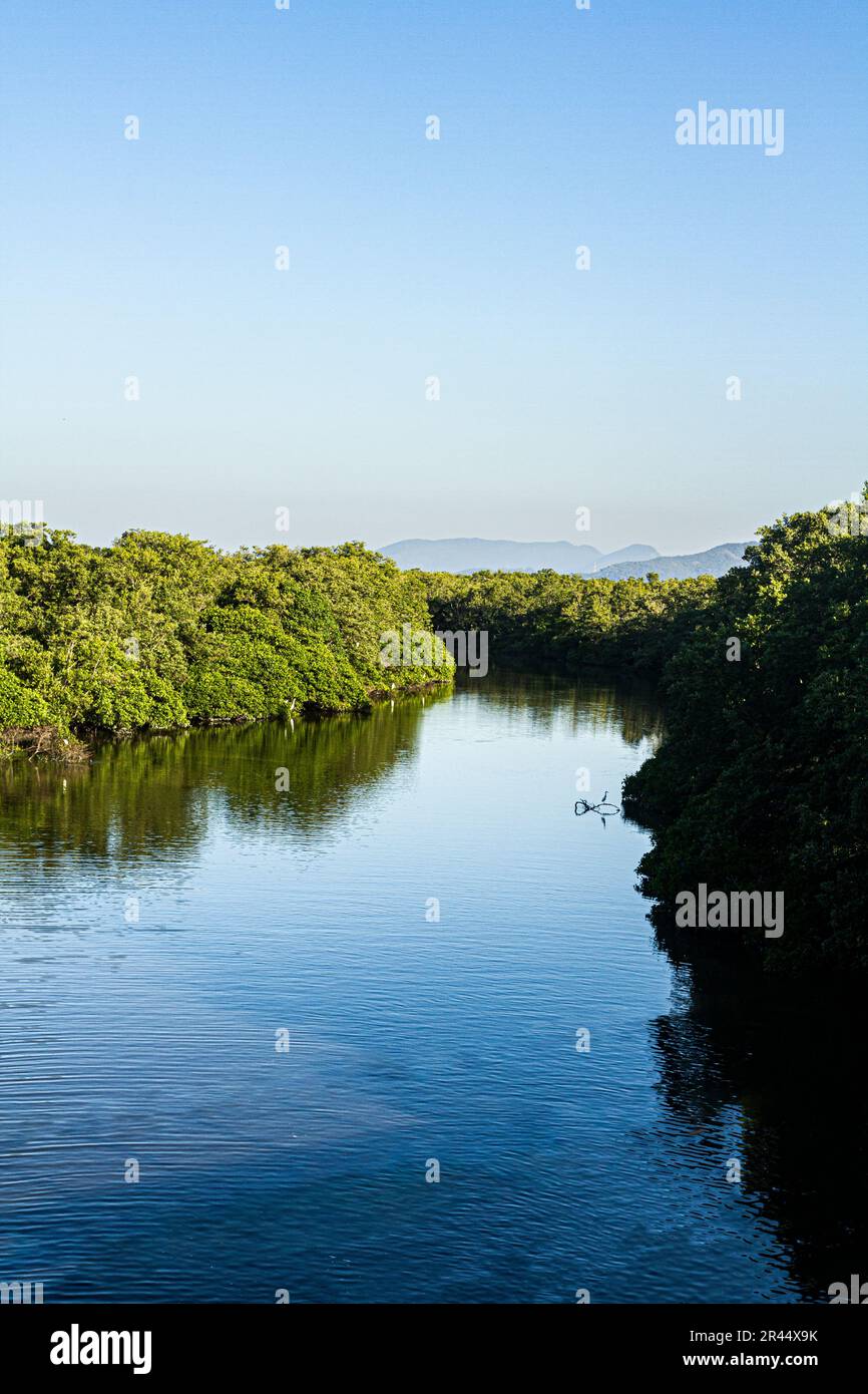 Extrative reserve hi-res stock photography and images - Alamy
