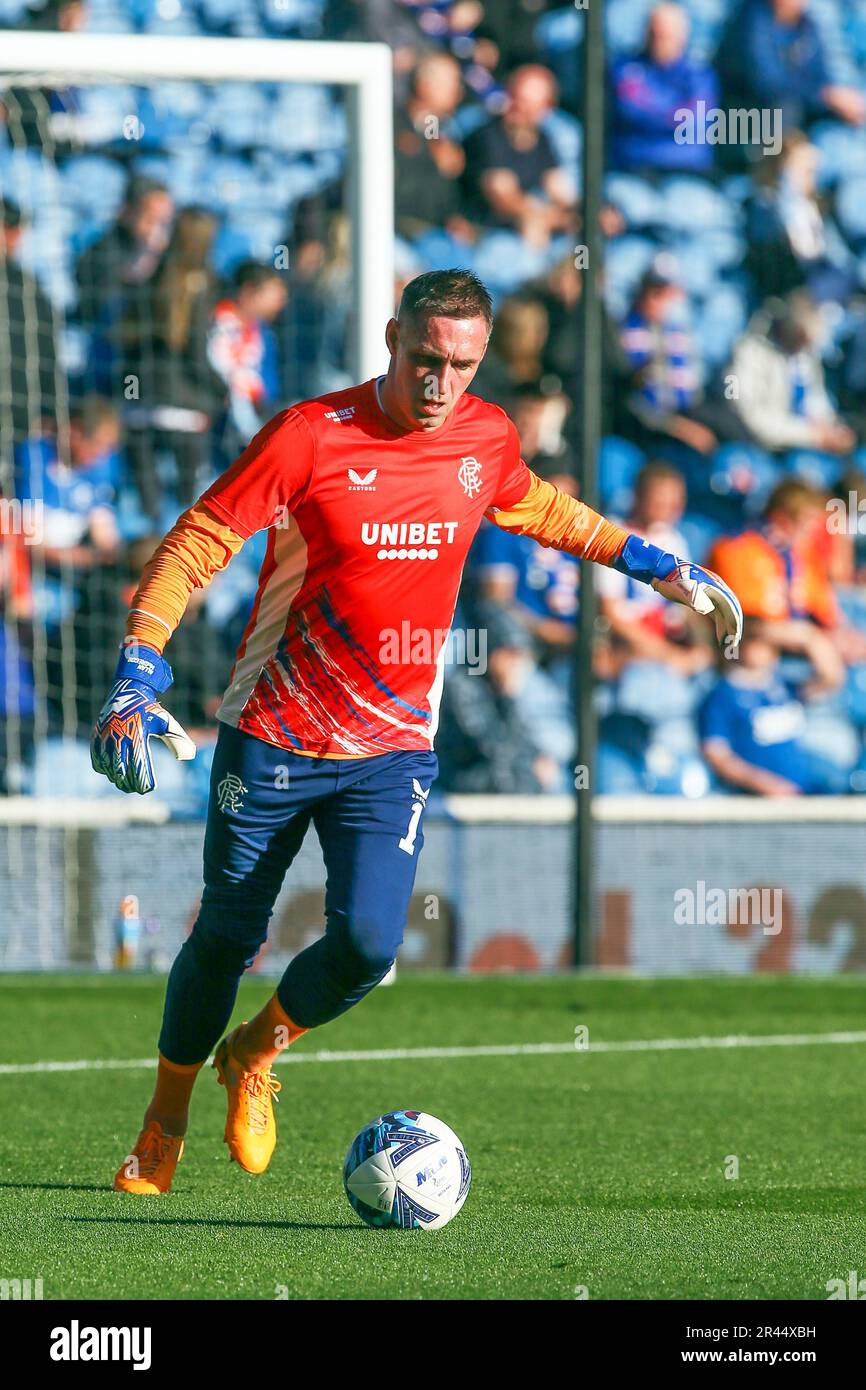 Allan McGregor, professional football player, currently playing ...