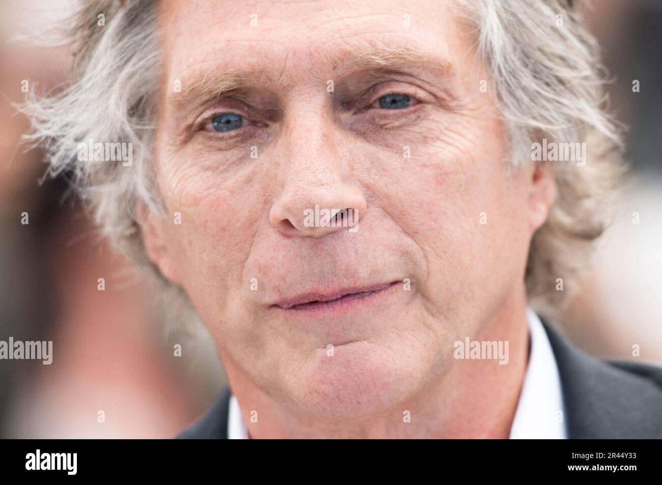 Cannes, France. 26th May, 2023. William Fichtner attending the Hypnotic ...