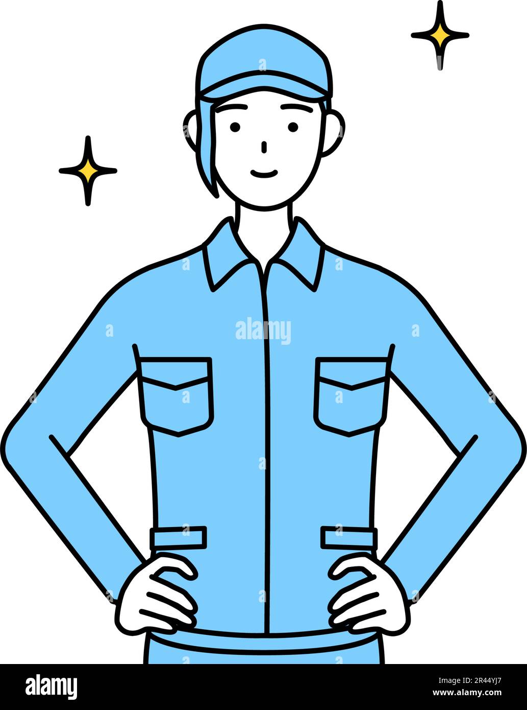Clothes hire Stock Vector Images - Alamy