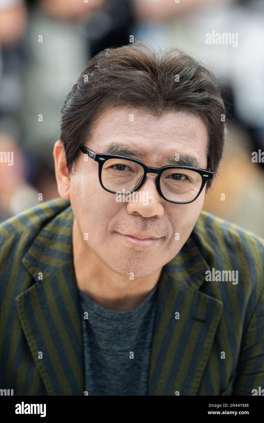 Kim ji woon hi-res stock photography and images - Alamy