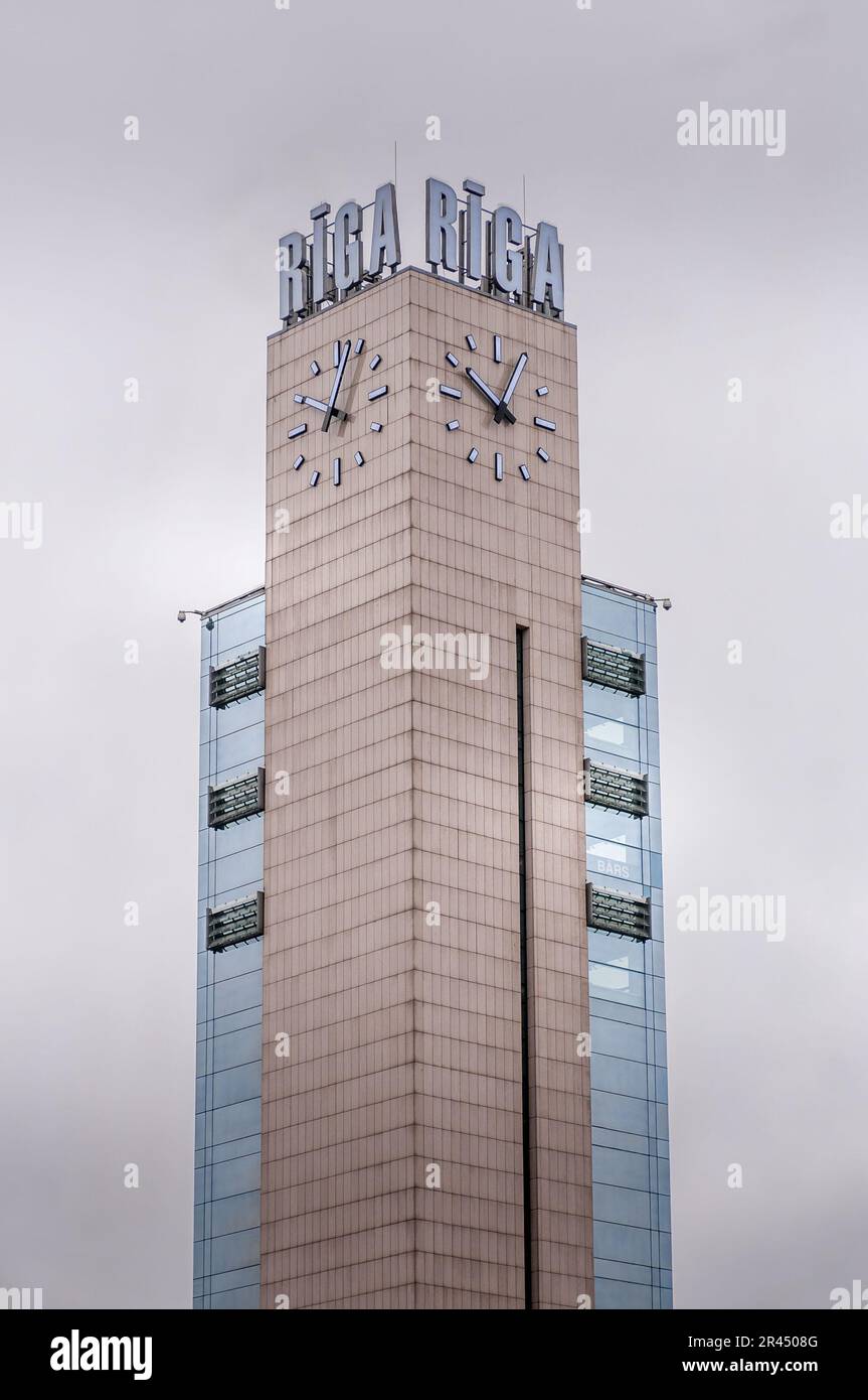 Tower top view captivating scenery hi-res stock photography and images ...