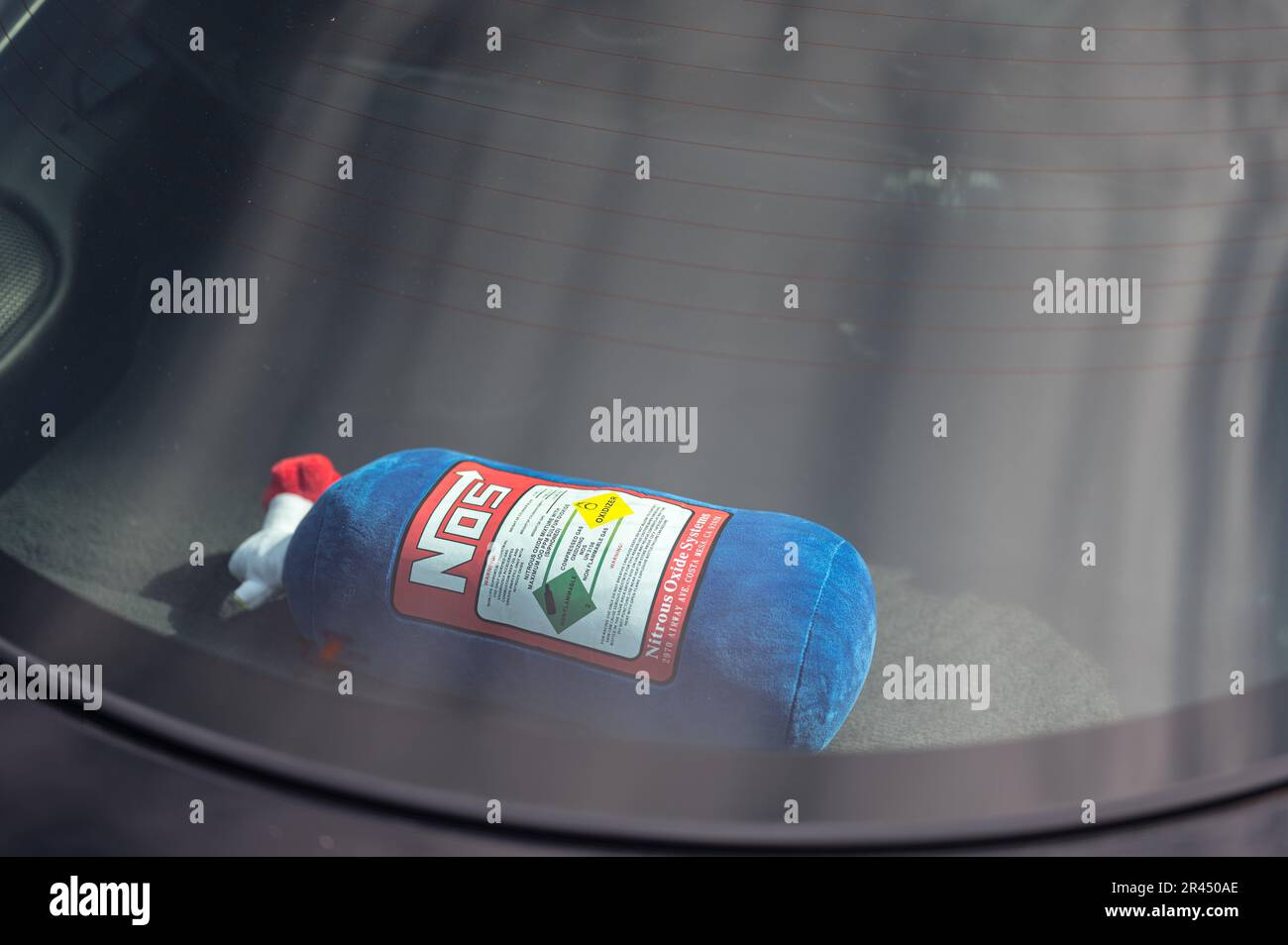 Oxido nitroso hi-res stock photography and images - Alamy