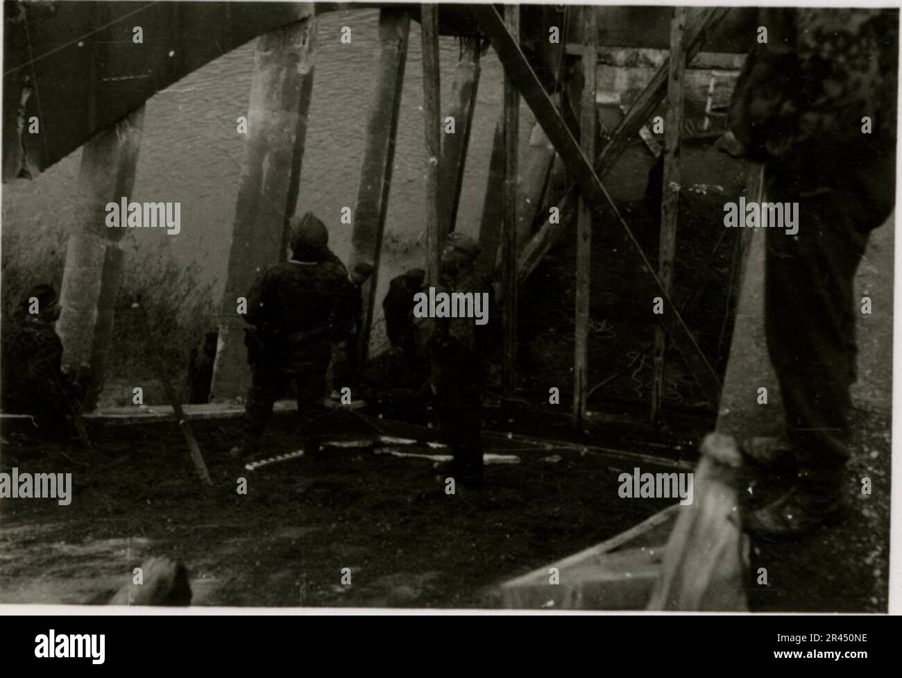 Gunter Alquen (Leibstandarte Adolf Hitler, Greece 1941), an SS ...