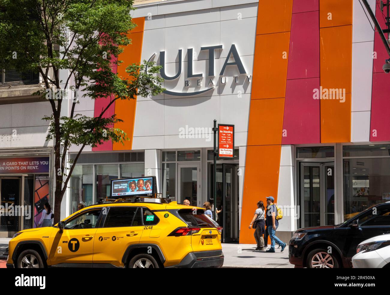 Ulta beauty hi-res stock photography and images - Alamy