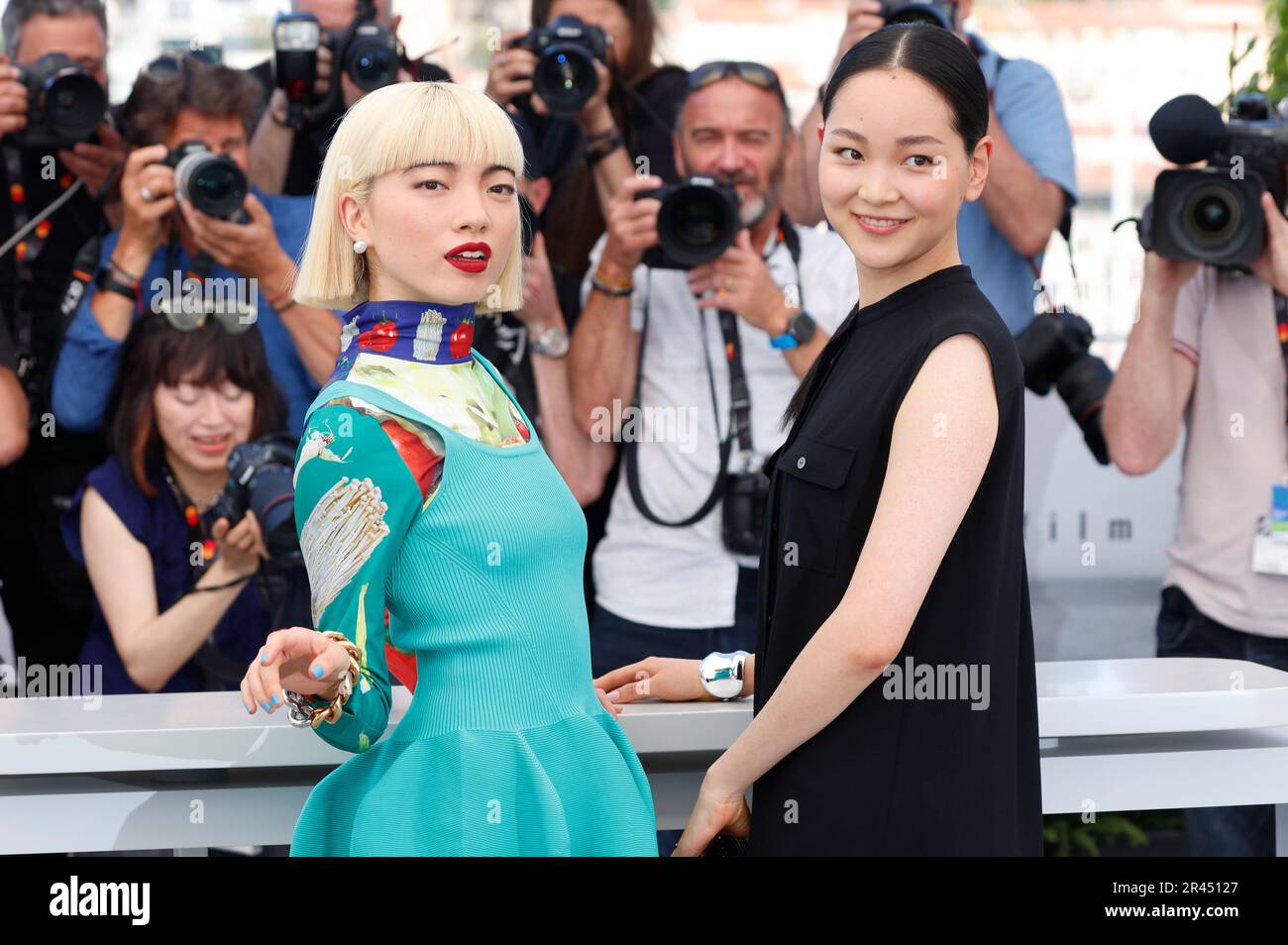 Arisa nakano hi-res stock photography and images - Alamy