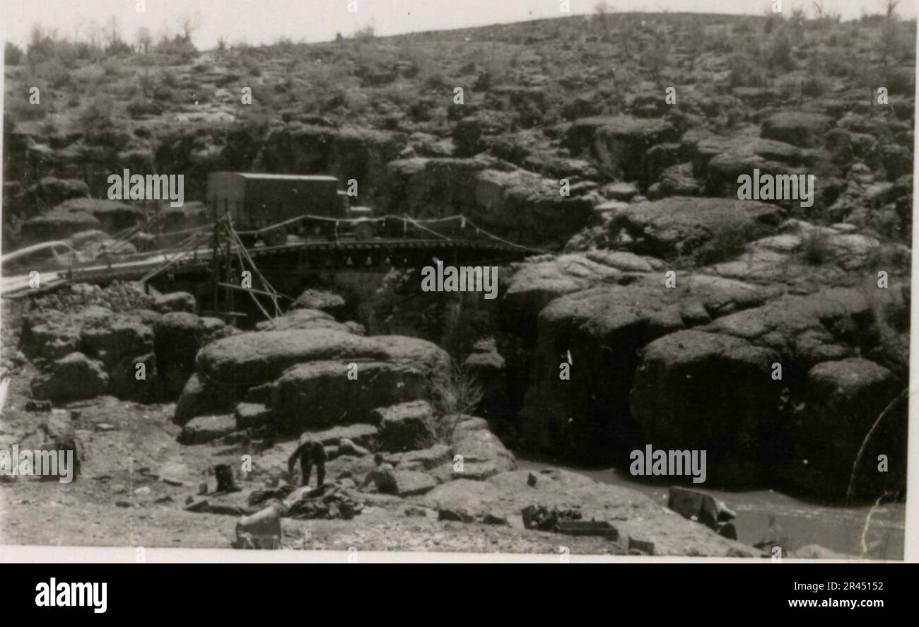 Gunter Alquen (Leibstandarte Adolf Hitler, Greece 1941), an SS ...