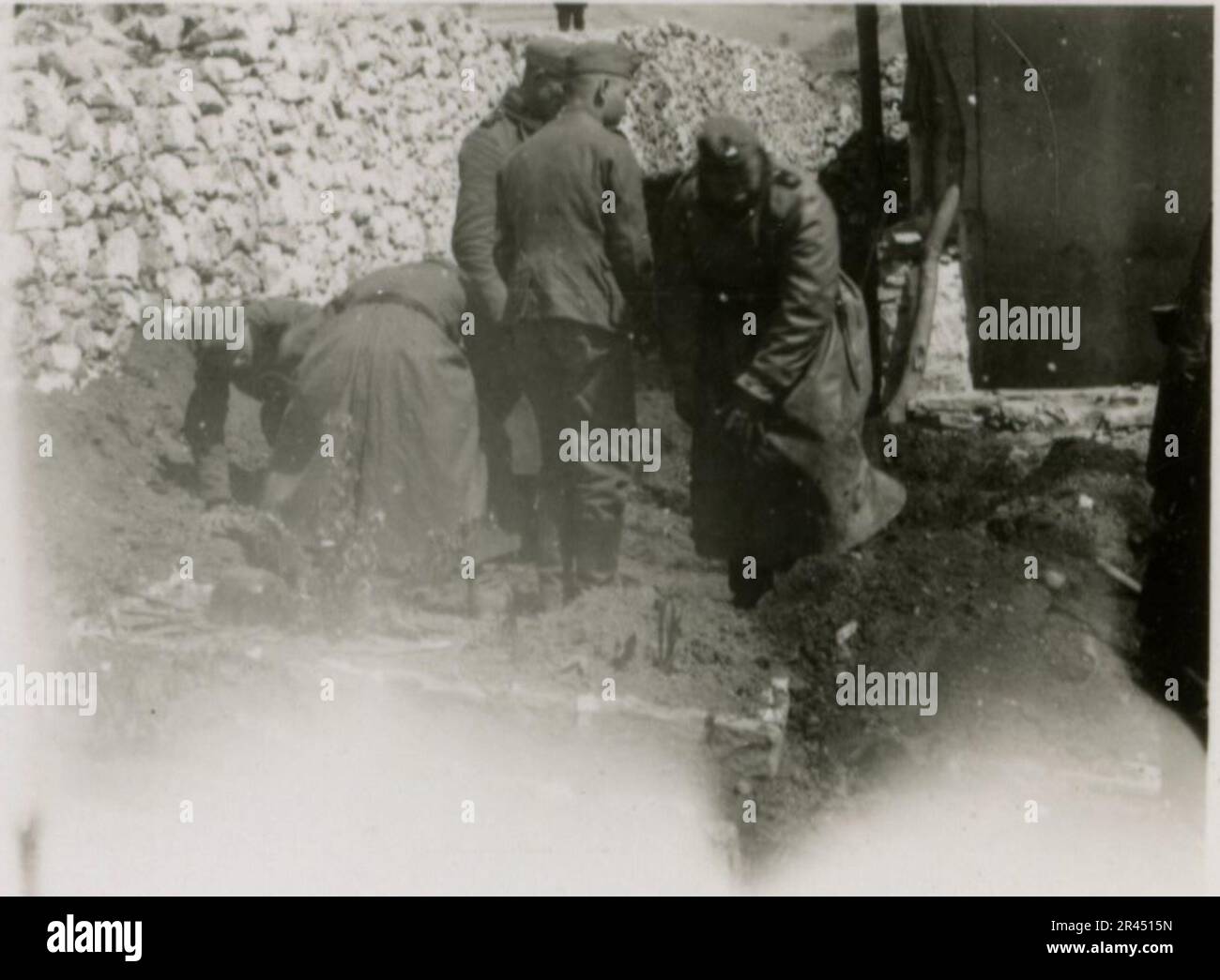 Gunter Alquen (Leibstandarte Adolf Hitler, Greece 1941), an SS ...