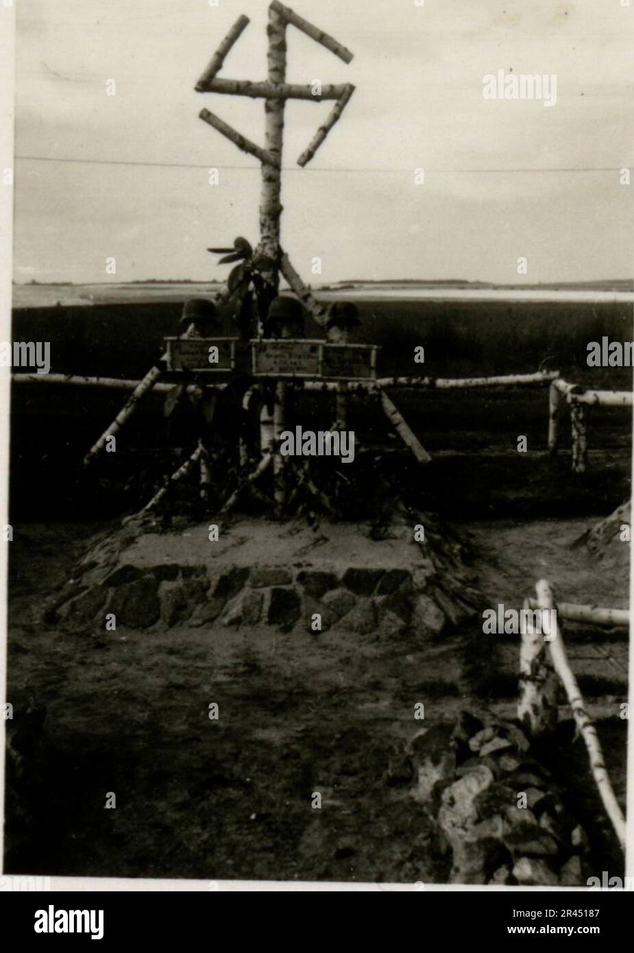 Gunter Alquen (Leibstandarte Adolf Hitler, Greece 1941), an SS ...