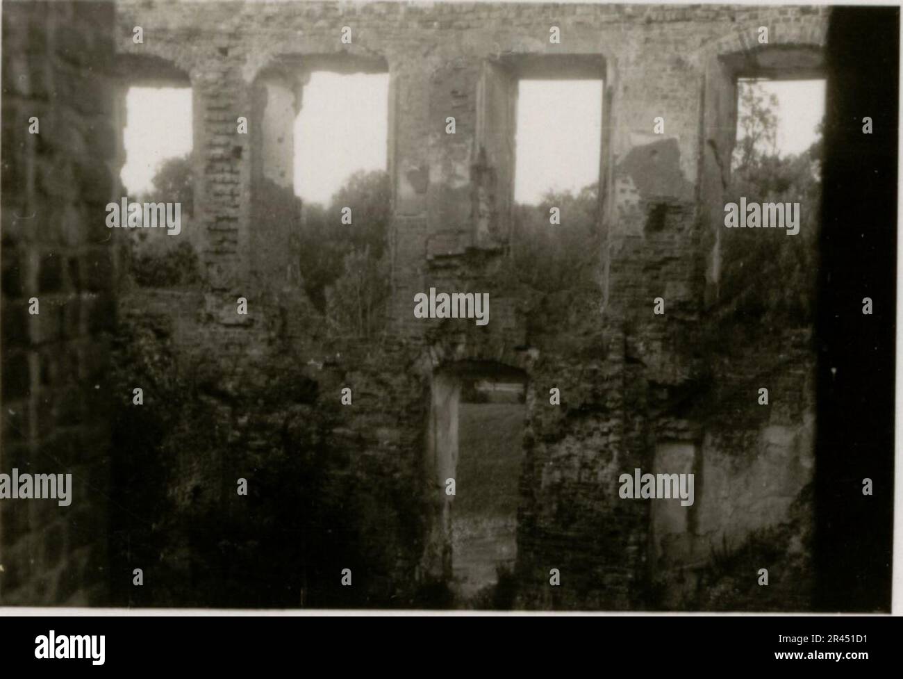 Gunter Alquen (Leibstandarte Adolf Hitler, Greece 1941), an SS ...