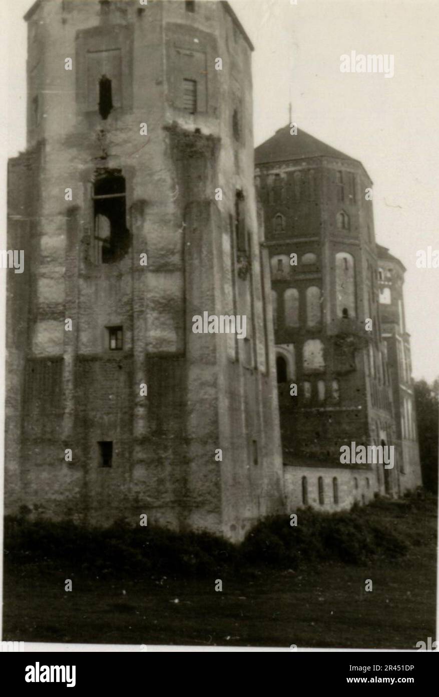 Gunter Alquen (Leibstandarte Adolf Hitler, Greece 1941), an SS ...