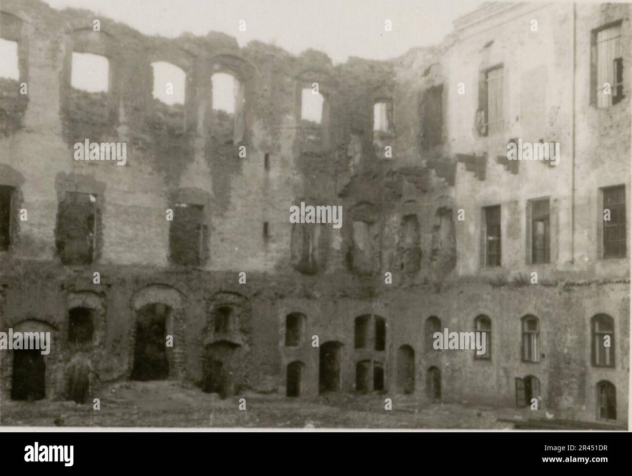 Gunter Alquen (Leibstandarte Adolf Hitler, Greece 1941), an SS ...