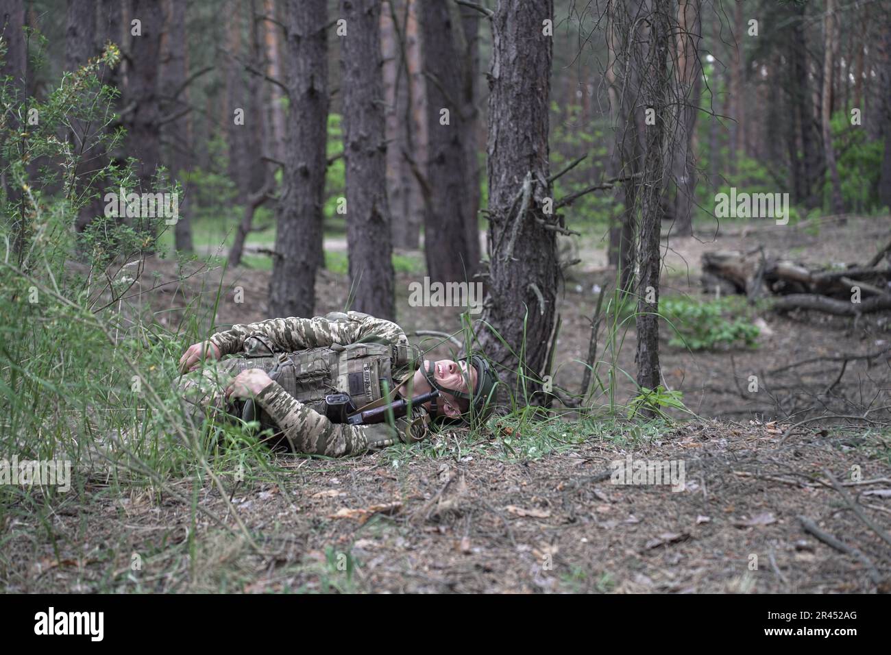Deployed Medicine Tccc