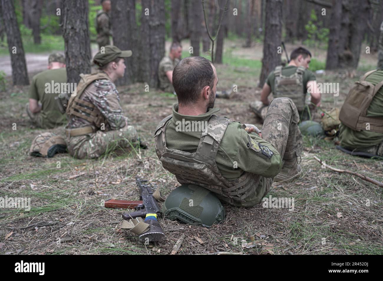 Deployed Medicine Tccc