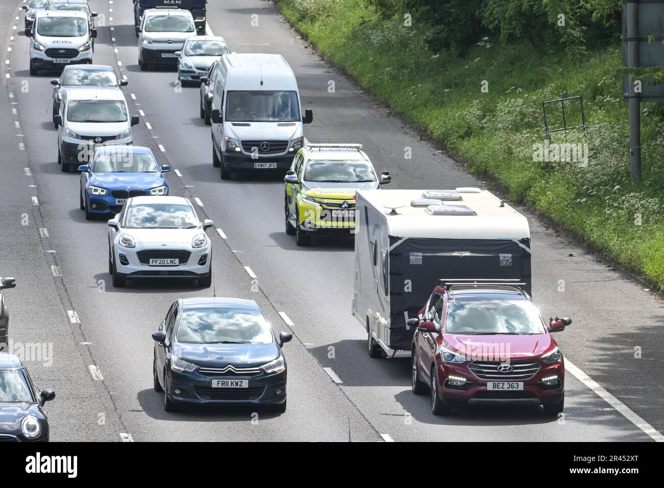 Junction 1 west bromwich hi-res stock photography and images - Alamy