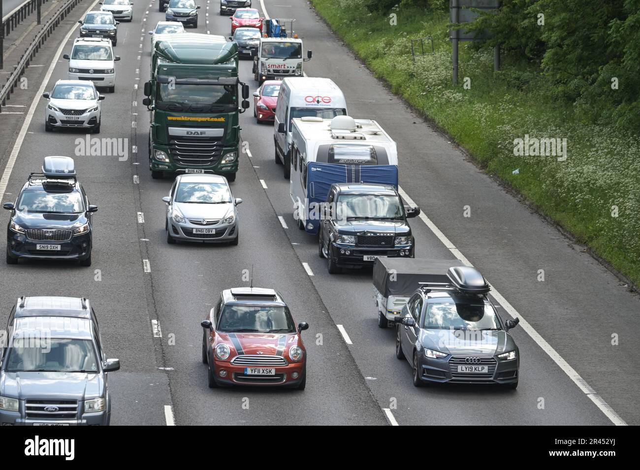 Junction 1 west bromwich hi-res stock photography and images - Alamy