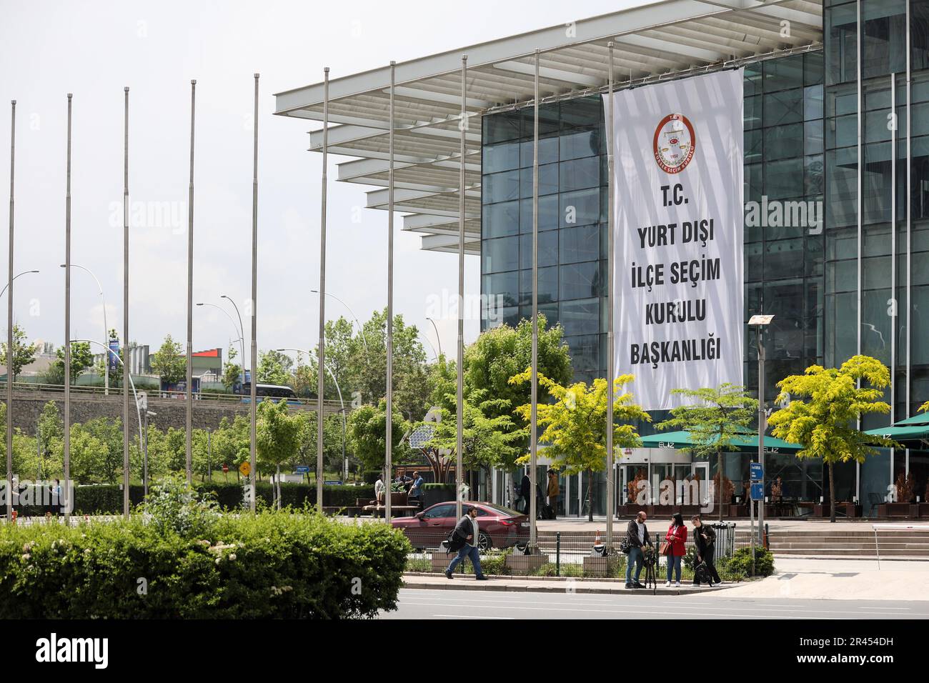 Ato congresium building hi-res stock photography and images - Alamy