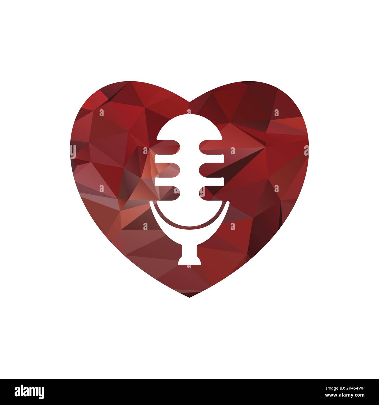 Singer station Stock Vector Images - Alamy