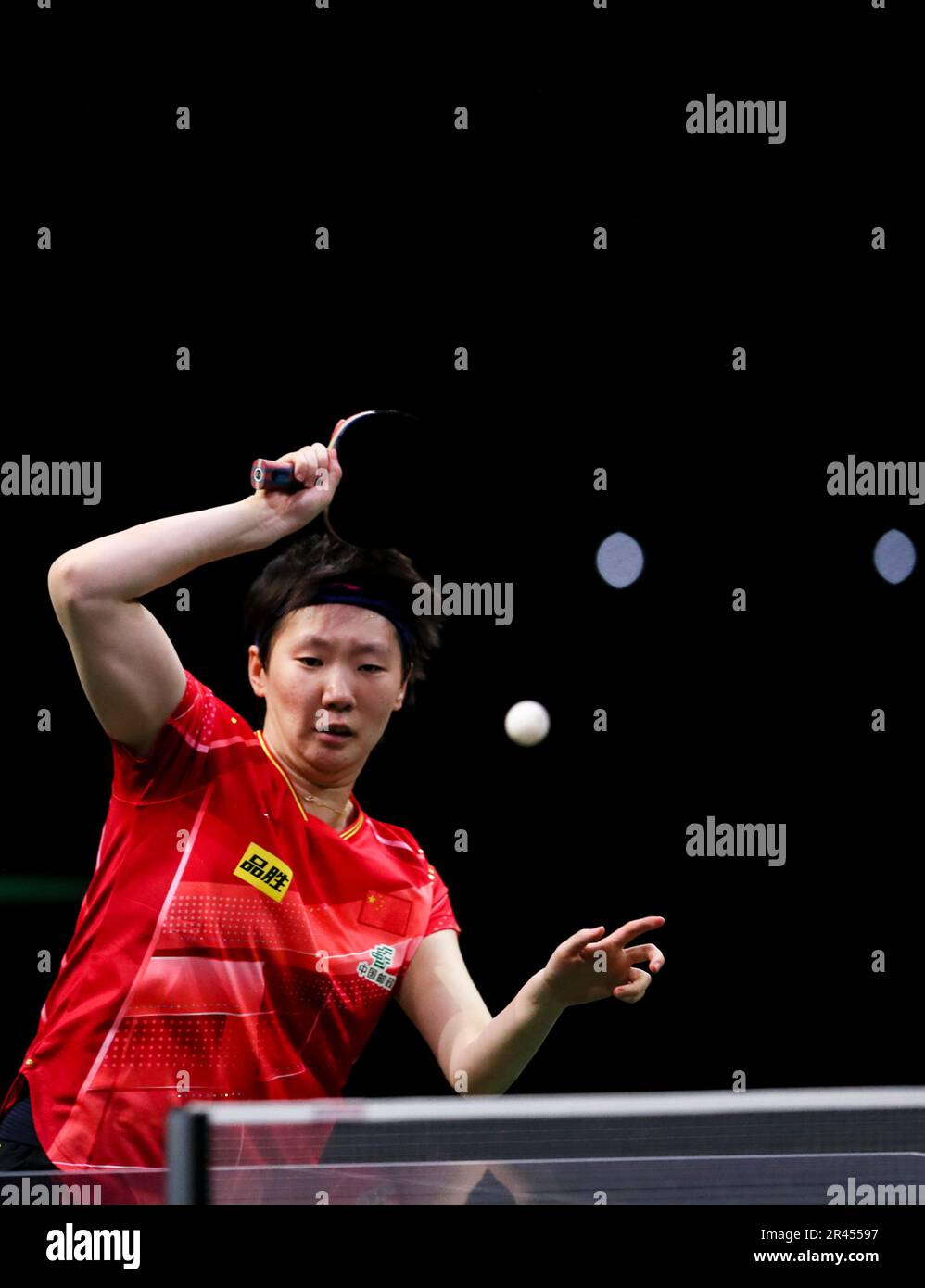 Zhang manyu hi-res stock photography and images - Alamy