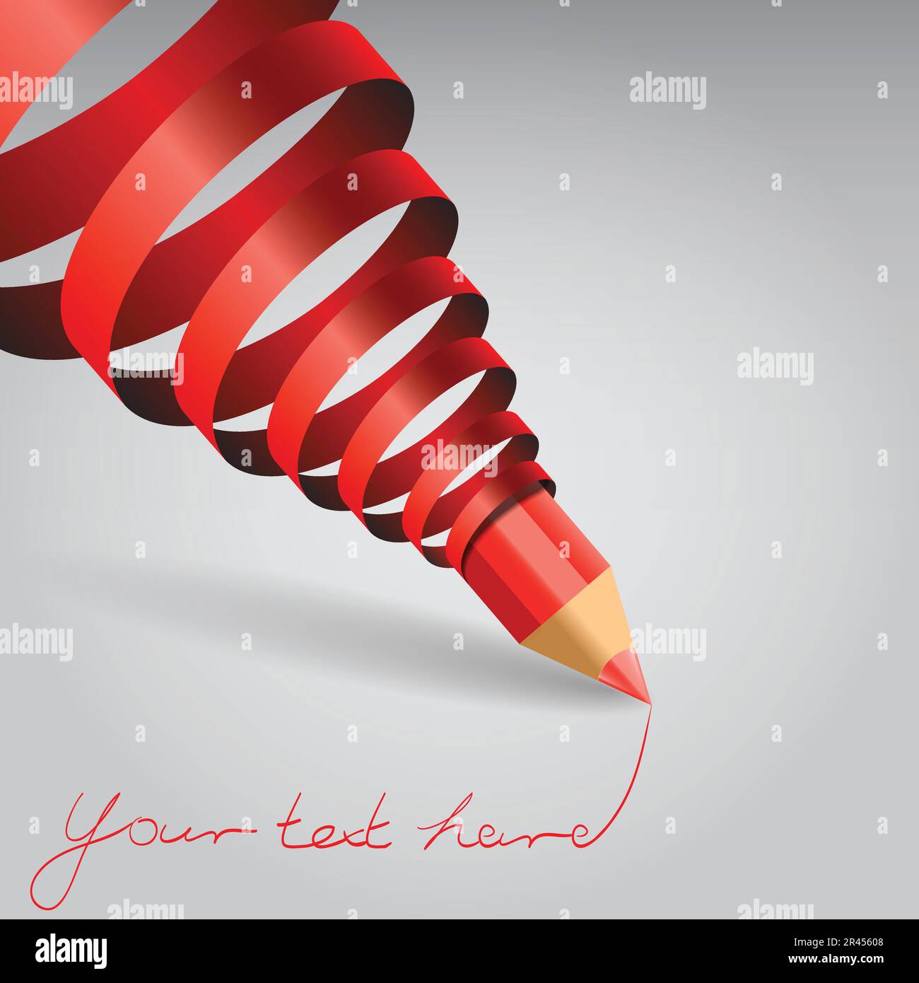 Rotating text Stock Vector Images - Alamy