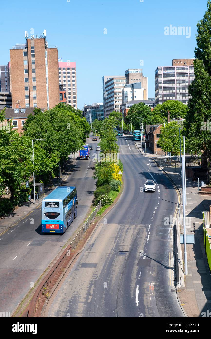 Maid marian way hi-res stock photography and images - Alamy