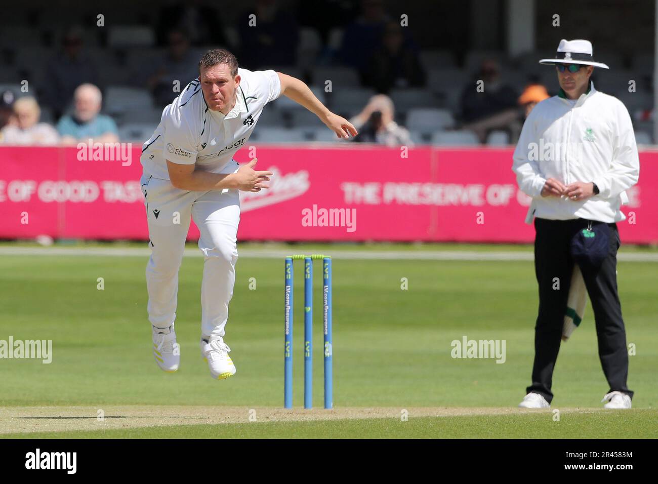 Graham hume hi-res stock photography and images - Alamy