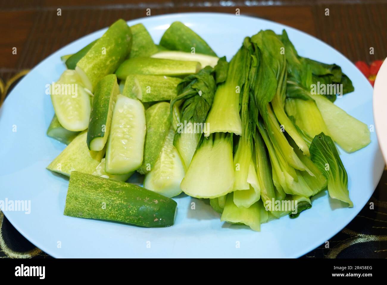 Indonesian dining experience hi-res stock photography and images - Alamy