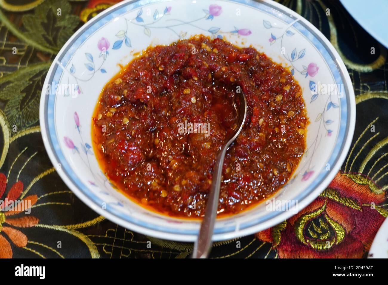 Sambal Terasi