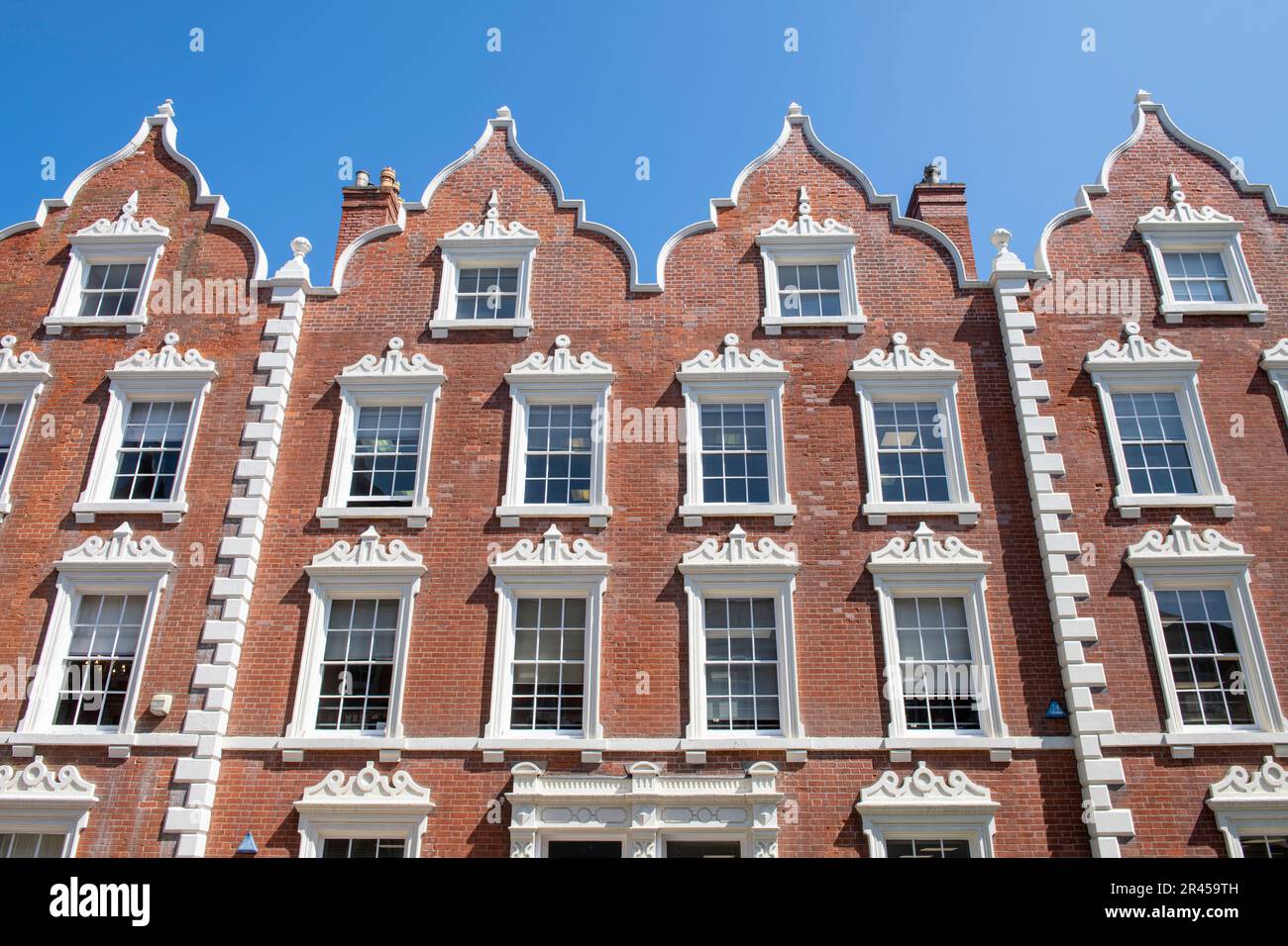 Nottinghamshire architecture hi-res stock photography and images - Alamy