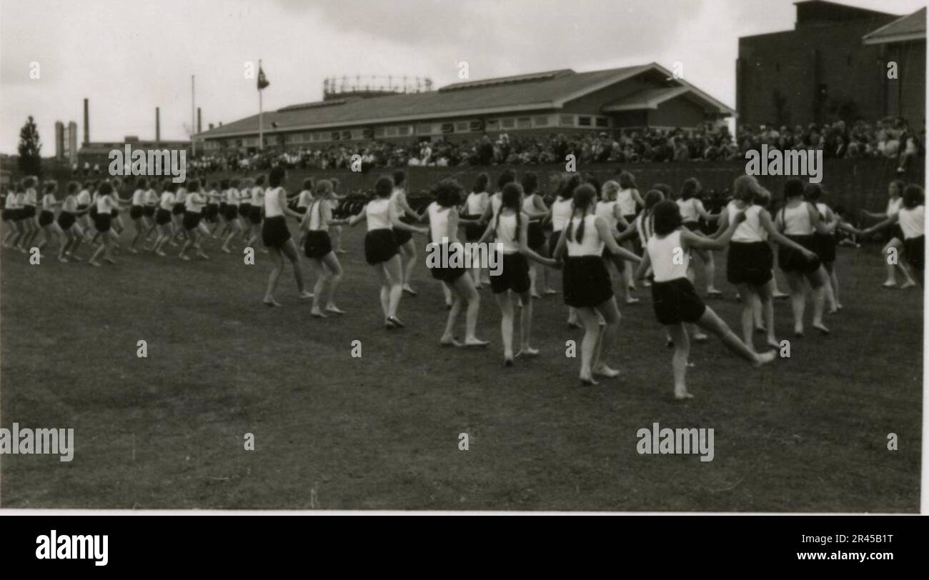 Augustin, Paul, SS photographer of the Leibstandarte Adolf Hitler ...
