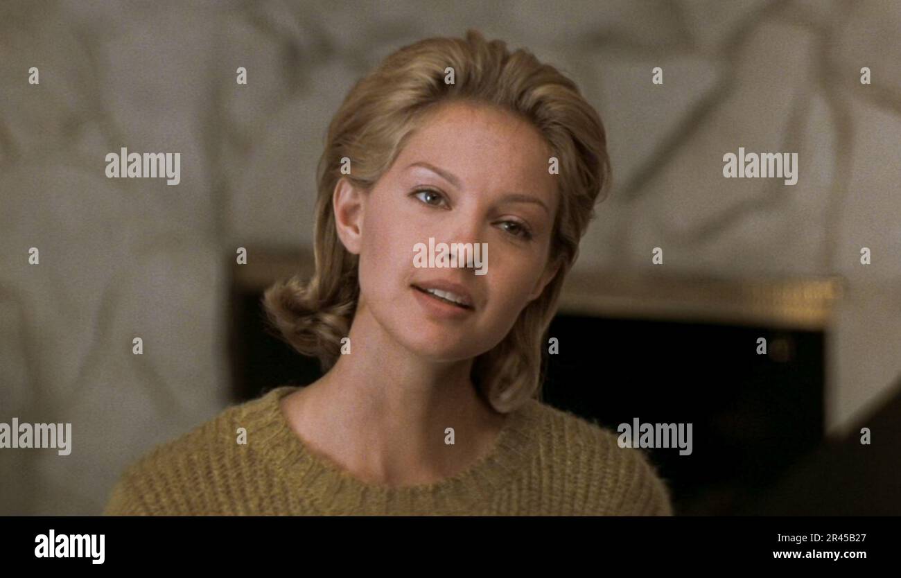 Ashley Judd Movie Heat 1995
