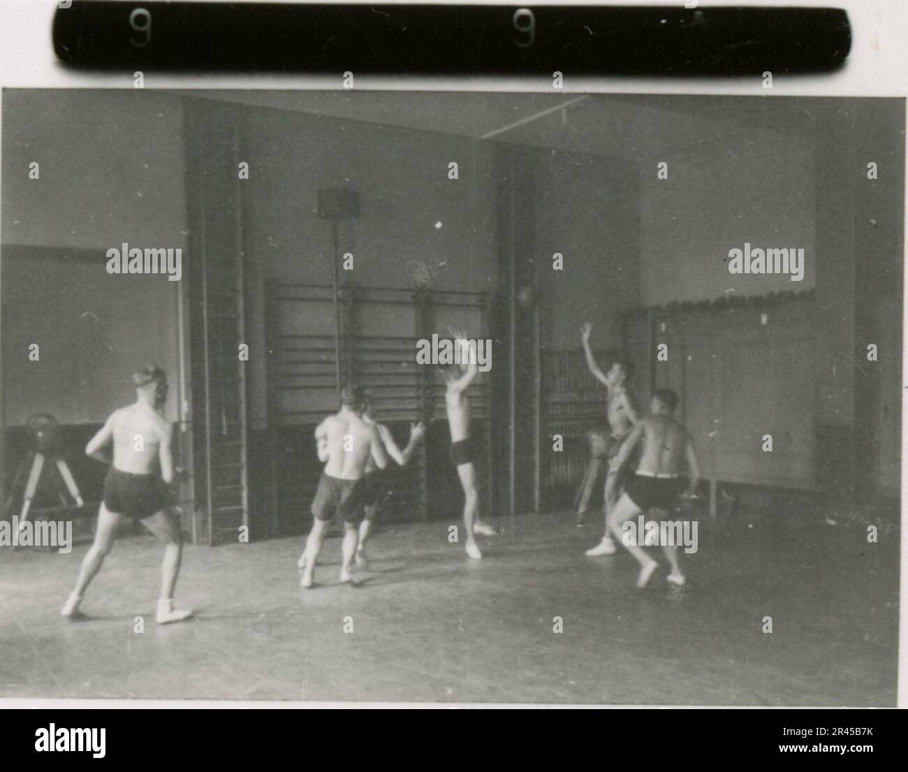Augustin, Paul, SS photographer of the Leibstandarte Adolf Hitler ...